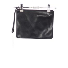 Coccinelle Damen Handtasche, schwarz, Gr.