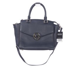 Michael Michael Kors Damen Handtasche, blau, Gr.