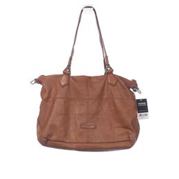 Liebeskind Berlin Damen Handtasche, braun, Gr.