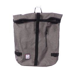 Kangaroos Damen Rucksack, grau, Gr.