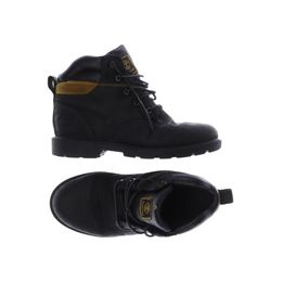 Timberland Damen Stiefelette, schwarz, Gr. 35