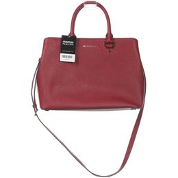 Michael Michael Kors Damen Handtasche, bordeaux, Gr.