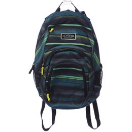 Dakine Damen Rucksack, grün, Gr.