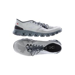 On Running Herren Sneakers, grau, Gr. 42