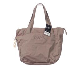 Mandarina Duck Damen Handtasche, braun, Gr.