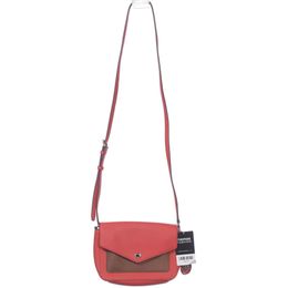 Michael Michael Kors Damen Handtasche, rot, Gr.