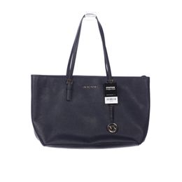 Michael Michael Kors Damen Handtasche, marineblau, Gr.