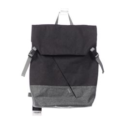 Zwei Damen Rucksack, grau, Gr.