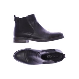 Esprit Damen Stiefelette, schwarz, Gr. 37