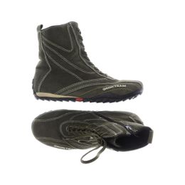 Geox Damen Stiefelette, grün, Gr. 39