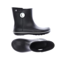 Crocs Damen Stiefelette, schwarz, Gr. 11