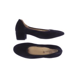 La Shoe Damen Pumps, schwarz, Gr. 40