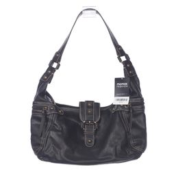 United Colors Of Benetton Damen Handtasche, schwarz, Gr.