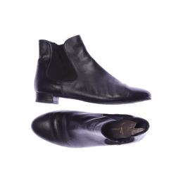 Pretty Ballerinas Damen Stiefelette, schwarz, Gr. 37.5