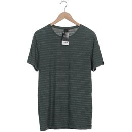 Ragwear Herren T-Shirt, grün, Gr. 52