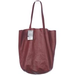 Liebeskind Berlin Damen Handtasche, rot, Gr.