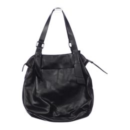 Esprit Damen Handtasche, schwarz, Gr.