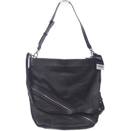 Liebeskind Berlin Damen Handtasche, schwarz, Gr.