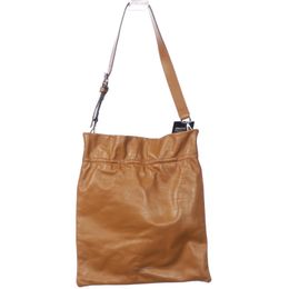 GIANNI CHIARINI Damen Handtasche, braun, Gr.