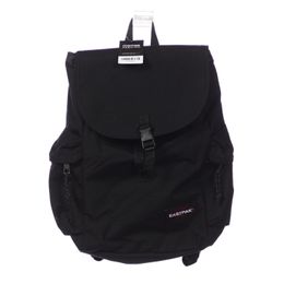 Eastpak Herren Rucksack, schwarz, Gr.