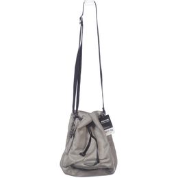 Kipling Damen Handtasche, grau, Gr.