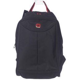 Wenger Damen Rucksack, schwarz, Gr.