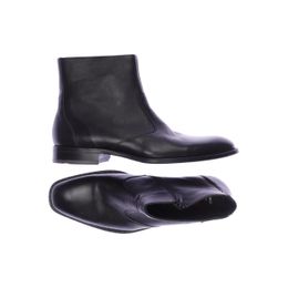 Lloyd Herren Stiefel, schwarz, Gr. 44.5