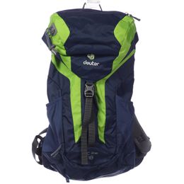 Deuter Damen Rucksack, marineblau, Gr.