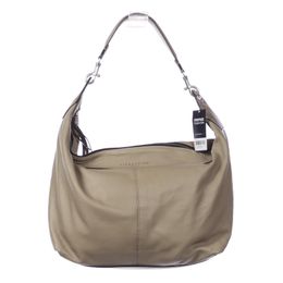 Liebeskind Berlin Damen Handtasche, beige, Gr.