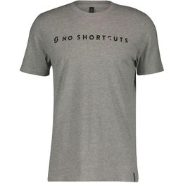 Scott No Shortcuts, T-Shirt