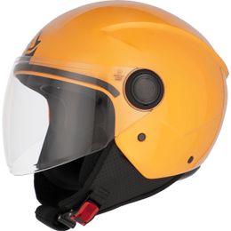 Acerbis Brezza, Jethelm
