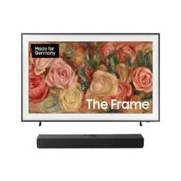 Samsung GQ43LS03DAUXZG 43" The Frame + Harman Kardon Citation Multibeam 700