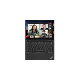 Lenovo ThinkPad T14 Gen 4 - 14" - Intel Core i7 - 1355U - 32 GB RAM - 1 TB SSD - 4G LTE - German