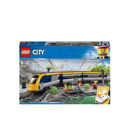 Lego City 60197 Personenzug