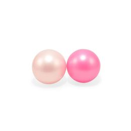 Magni Balls Ø15 cm in pink 2 pcs