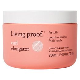 Living Proof Haarpflege Curl Elongator