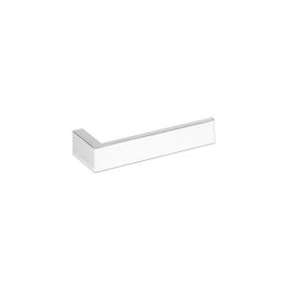 Brillantbad MAXIMA WC-Reservepapierrollenhalter Messing Chrom 180x36x65 mm f&uuml;r Bad & WC >> zum Bohren