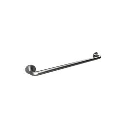 Brillantbad BELP Haltegriff Edelstahl gebürstet mit Abdeckung 880x80x106 mm, 120 kg Traglast für Bad & WC >> zum Bohren
