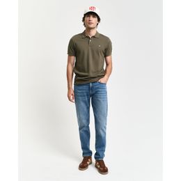 Gant Slim Fit Jeans