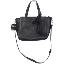 Even & Odd even odd Damen Handtasche, schwarz, Gr.