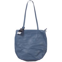 Aunts & Uncles aunts & uncles Damen Handtasche, blau, Gr.