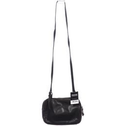 Liebeskind Berlin Damen Handtasche, schwarz, Gr.