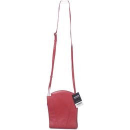 Voi Damen Handtasche, rot, Gr.