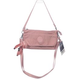 Kipling Damen Handtasche, pink, Gr.