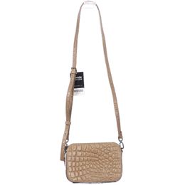 Liebeskind Berlin Damen Handtasche, beige, Gr.