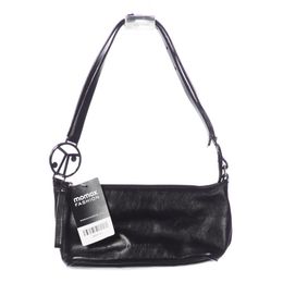 Coccinelle Damen Handtasche, schwarz, Gr.