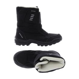 Quechua Damen Stiefelette, schwarz, Gr. 36