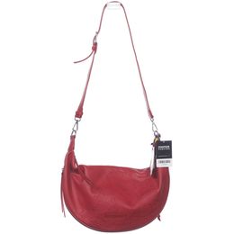 Desigual Damen Handtasche, rot, Gr.