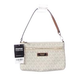 Michael Michael Kors Damen Handtasche, grau, Gr.