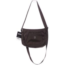 Bogner Damen Handtasche, braun, Gr.